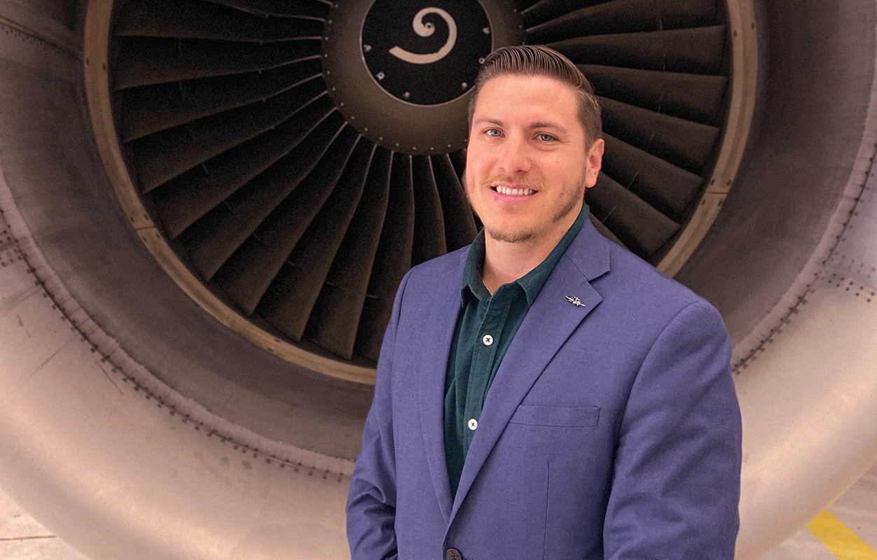 Our people - Magnetic Group