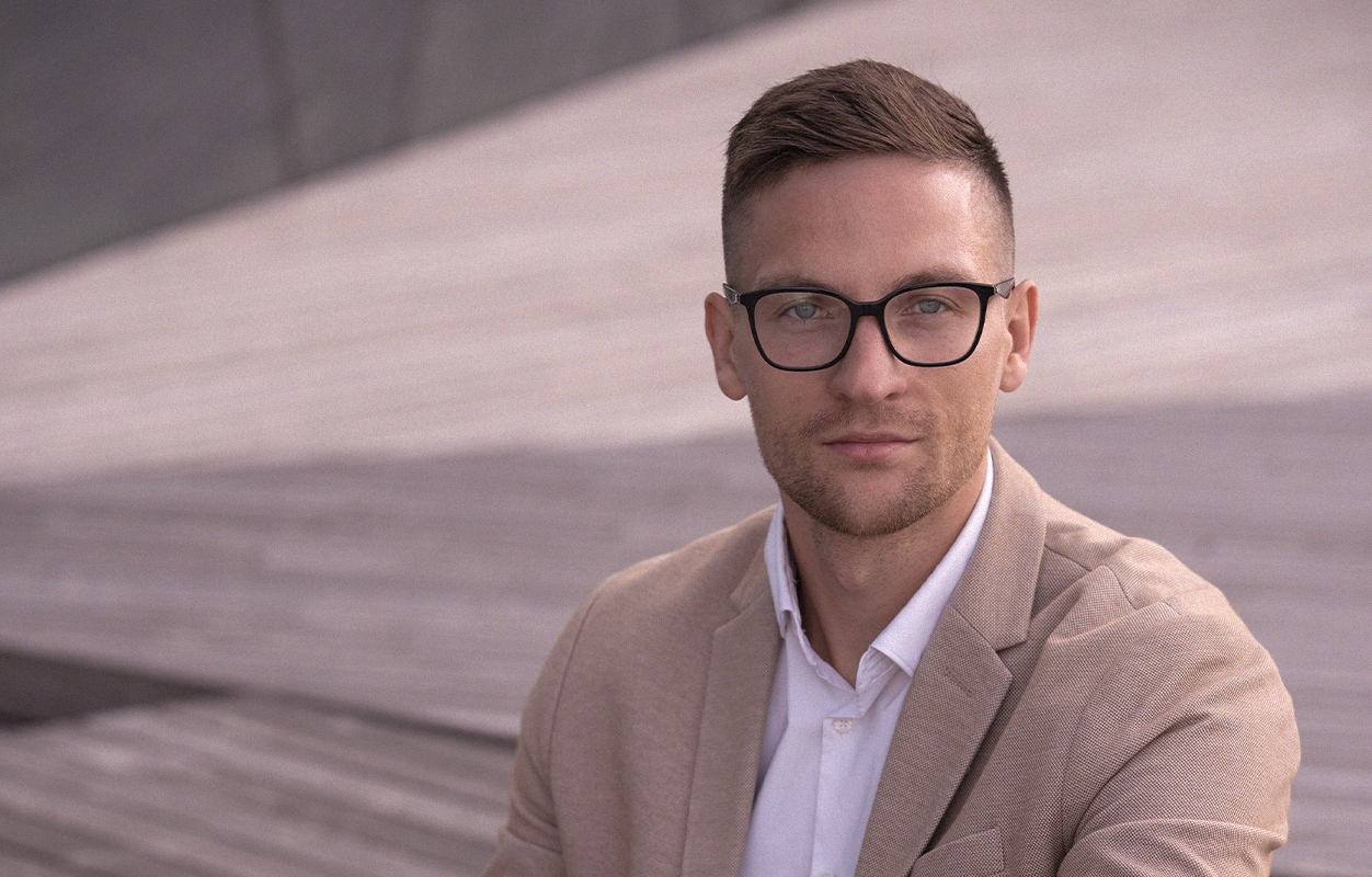 Our people - Magnetic Group