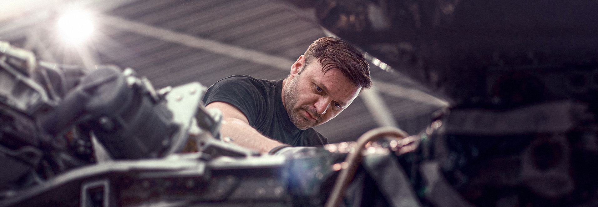 Open positions – Magnetic Group