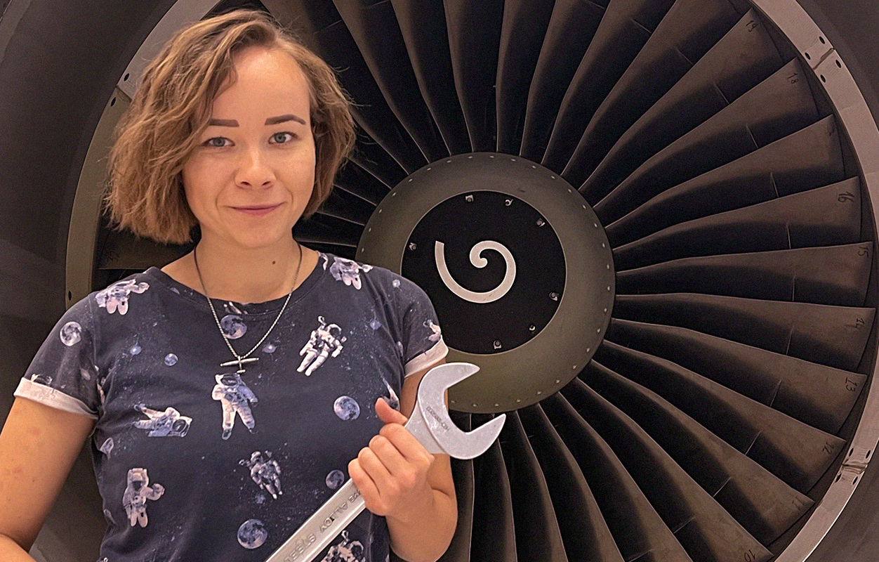 Internship and apprenticeship program - Magnetic Group