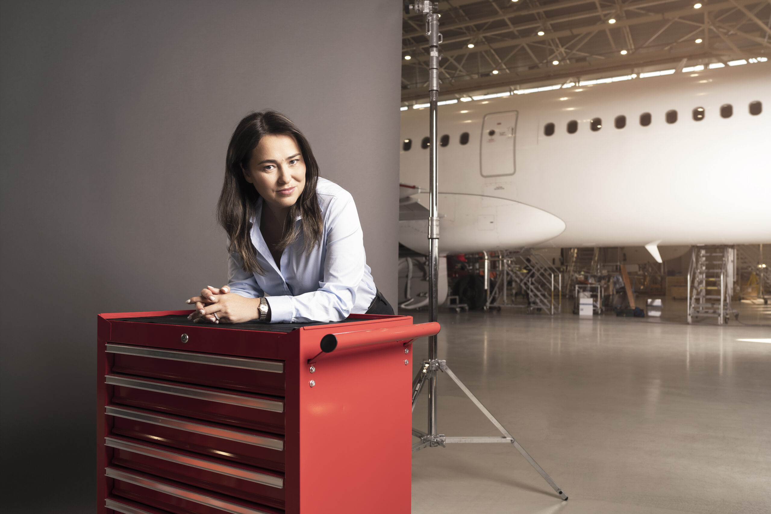 Magnetic Training Introduces EASA Part 21 Training - Magnetic Group