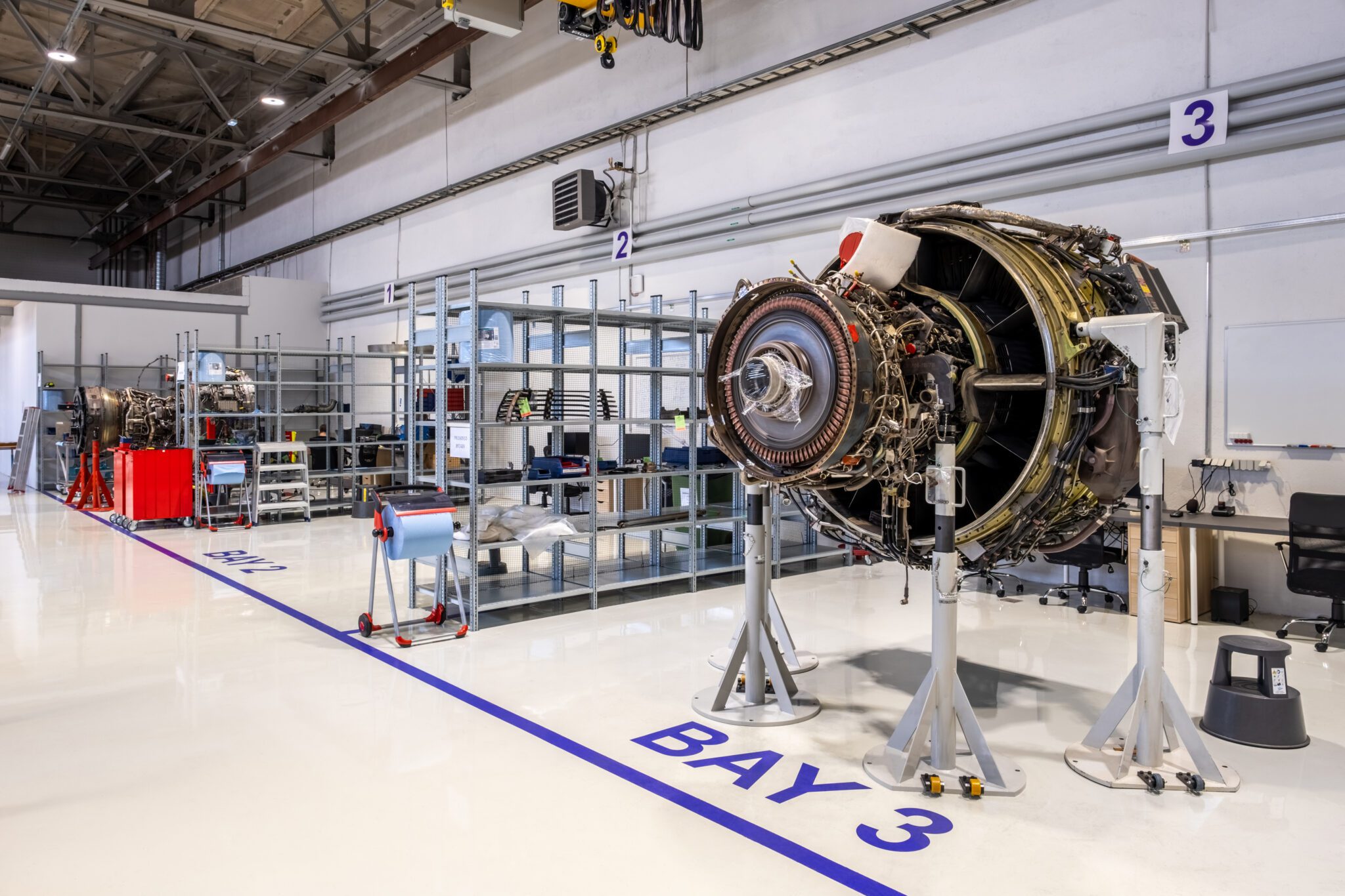 From CFM56 to LEAP: Navigating the Turbulent Shift to Next-Generation ...