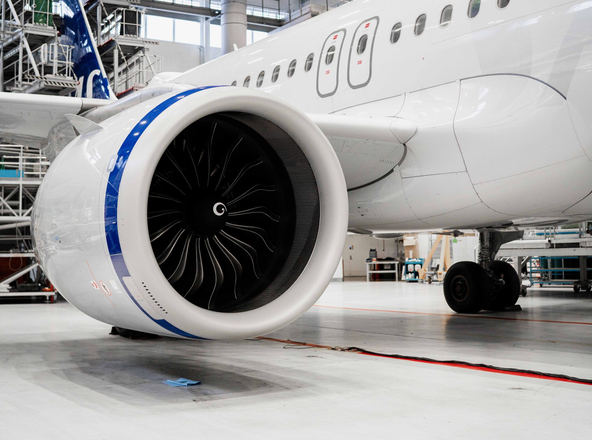 From CFM56 to LEAP: Navigating the Turbulent Shift to Next-Generation ...