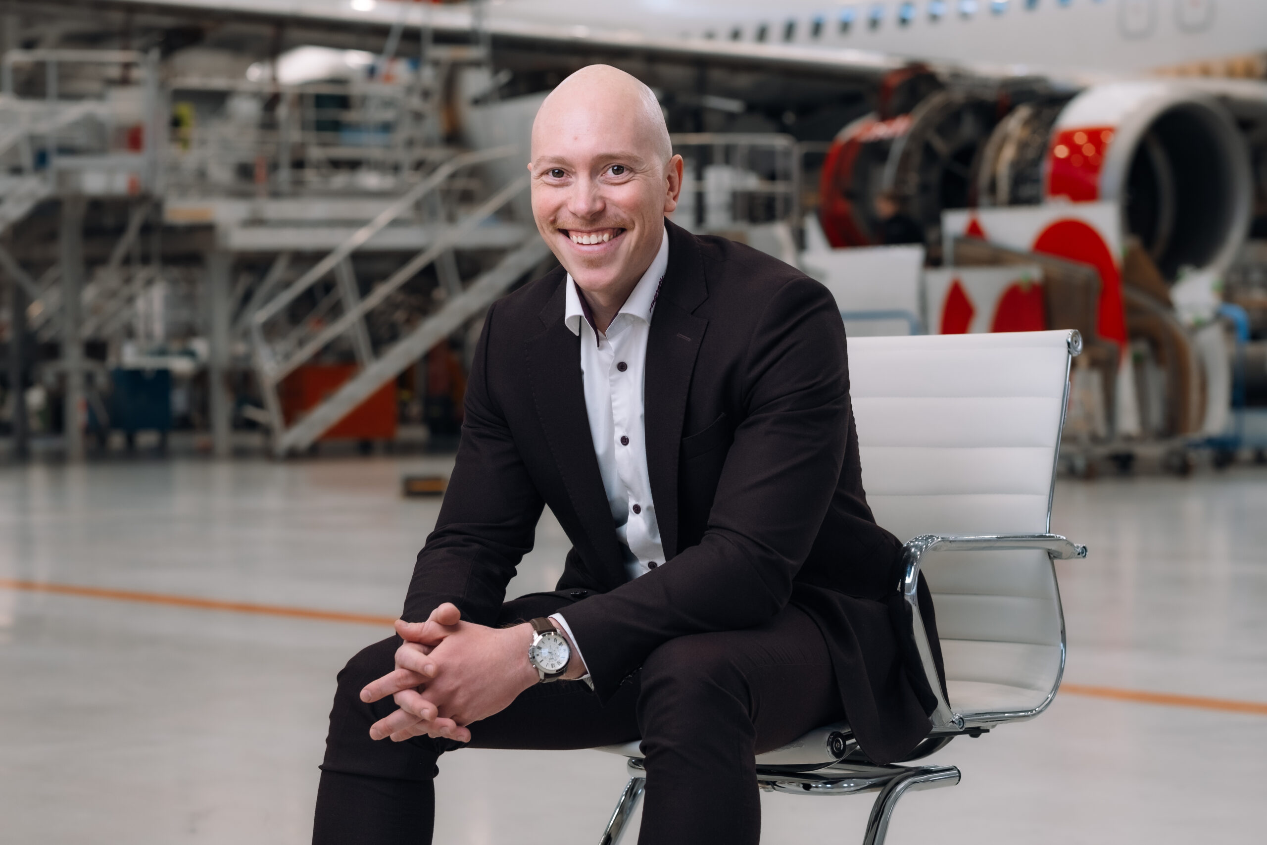 Magnetic MRO's Vision for Total Technical Care - Magnetic Group